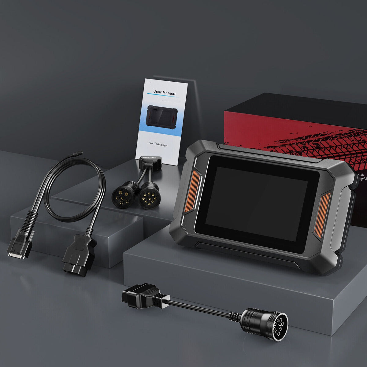 Diagnostic Scanner John Deere Gator – Lawn & Tractor Co.