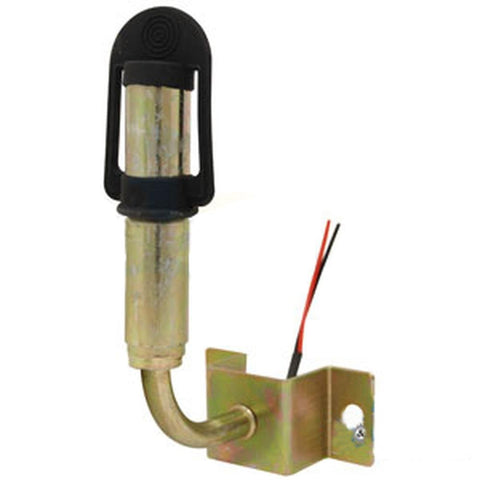 Warning Beacon Light and Bracket for LS Tractor – Lawn & Tractor Co.