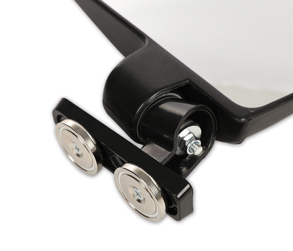 Backup Side View Mirrors for Caterpillar Skid Steer Loader – Lawn ...